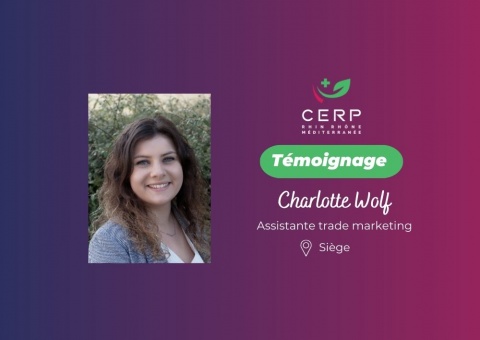 Témoignage de collabor'acteur | CERP